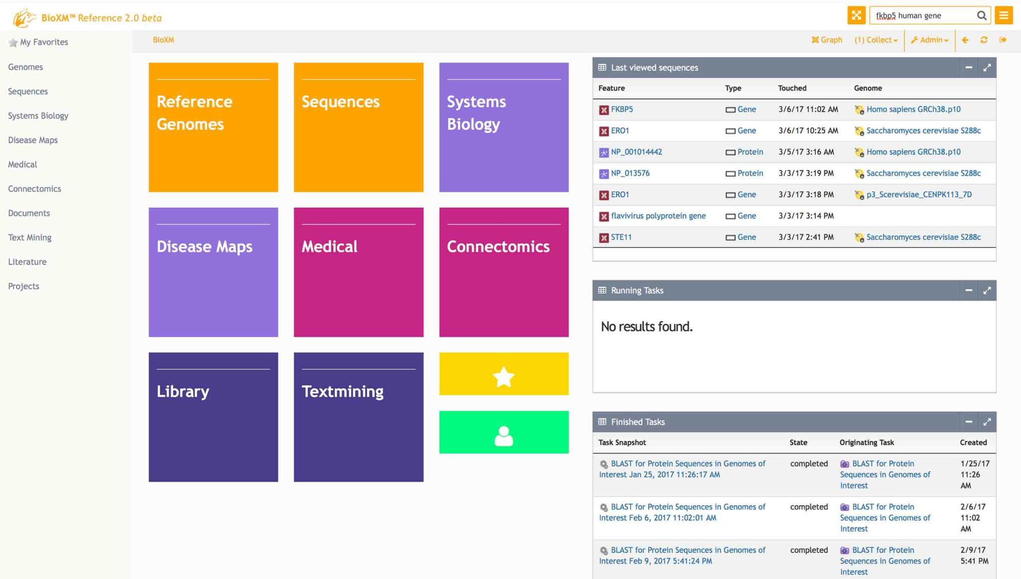 BioXM – Labvantage - Biomax GmbH
