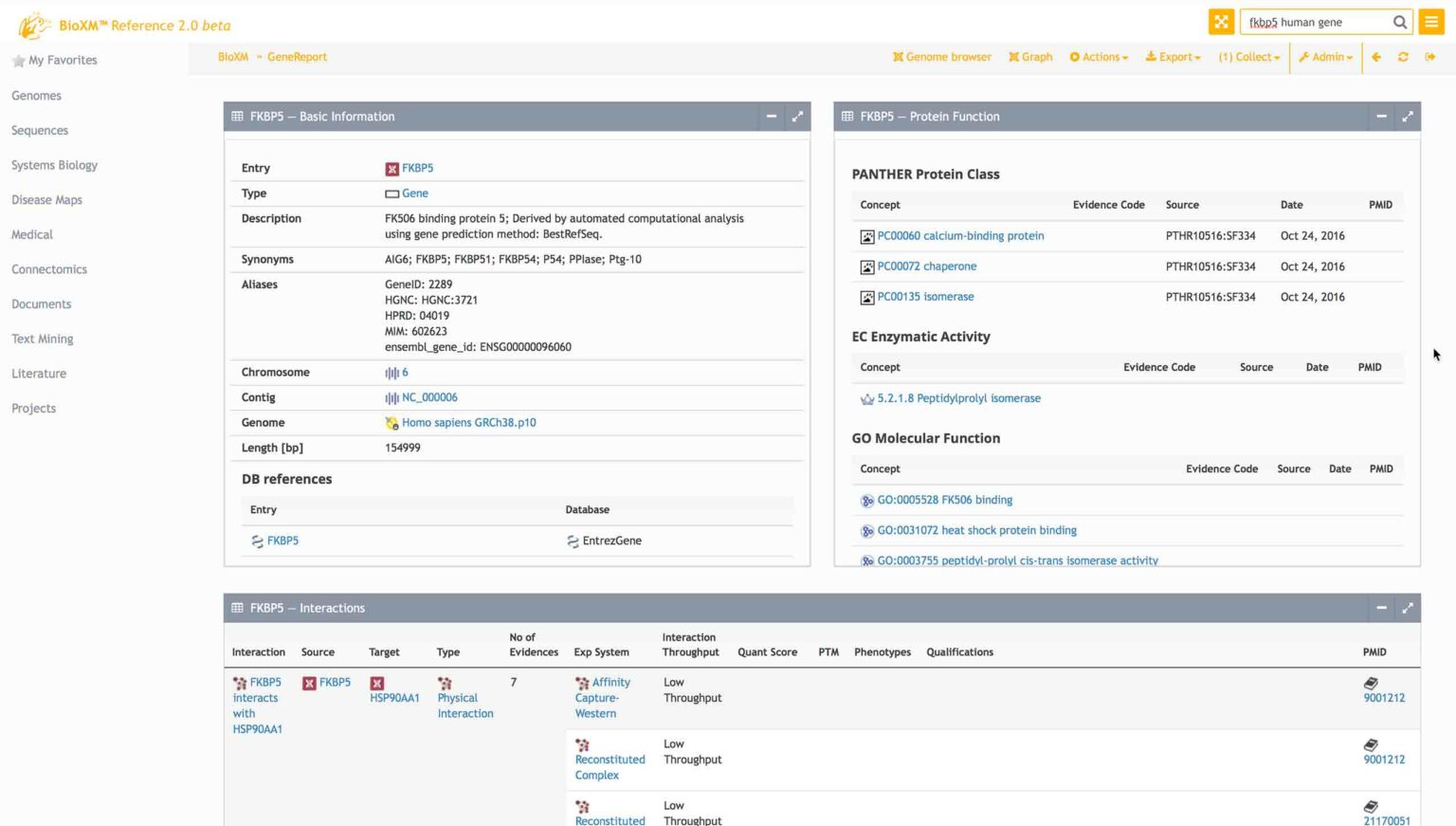 BioXM – Labvantage - Biomax GmbH